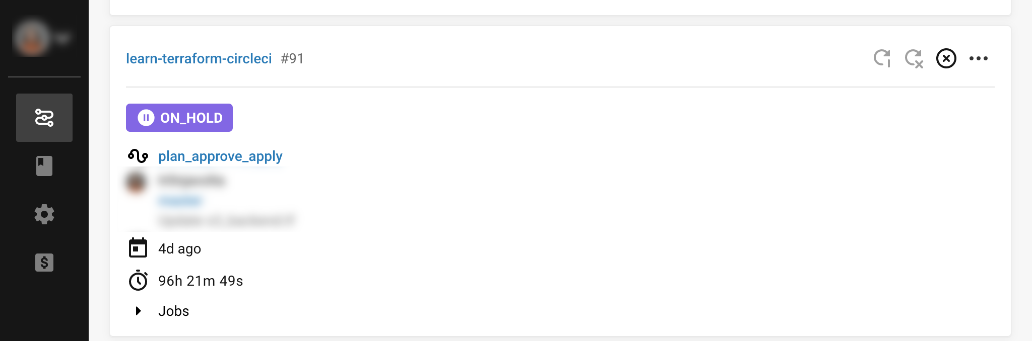 Deploy Infrastructure with Terraform and CircleCI | Terraform ...