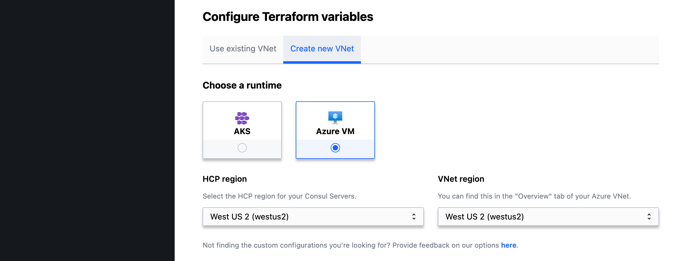 Deploy Hcp Consul With Vm Using Terraform Consul Hashicorp Developer