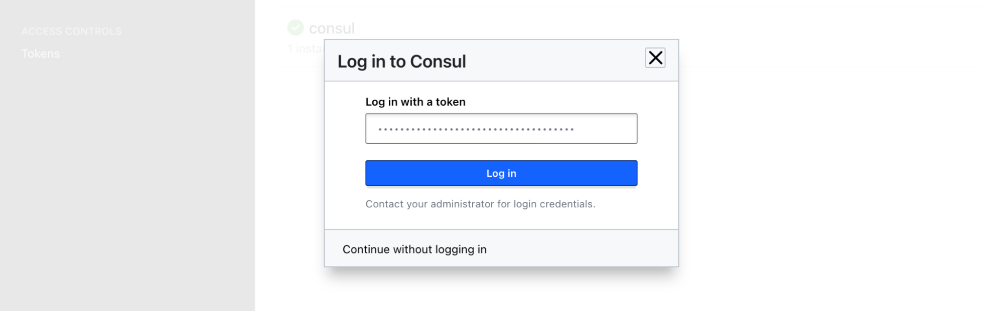Deploy Consul On Kubernetes Consul Hashicorp Developer