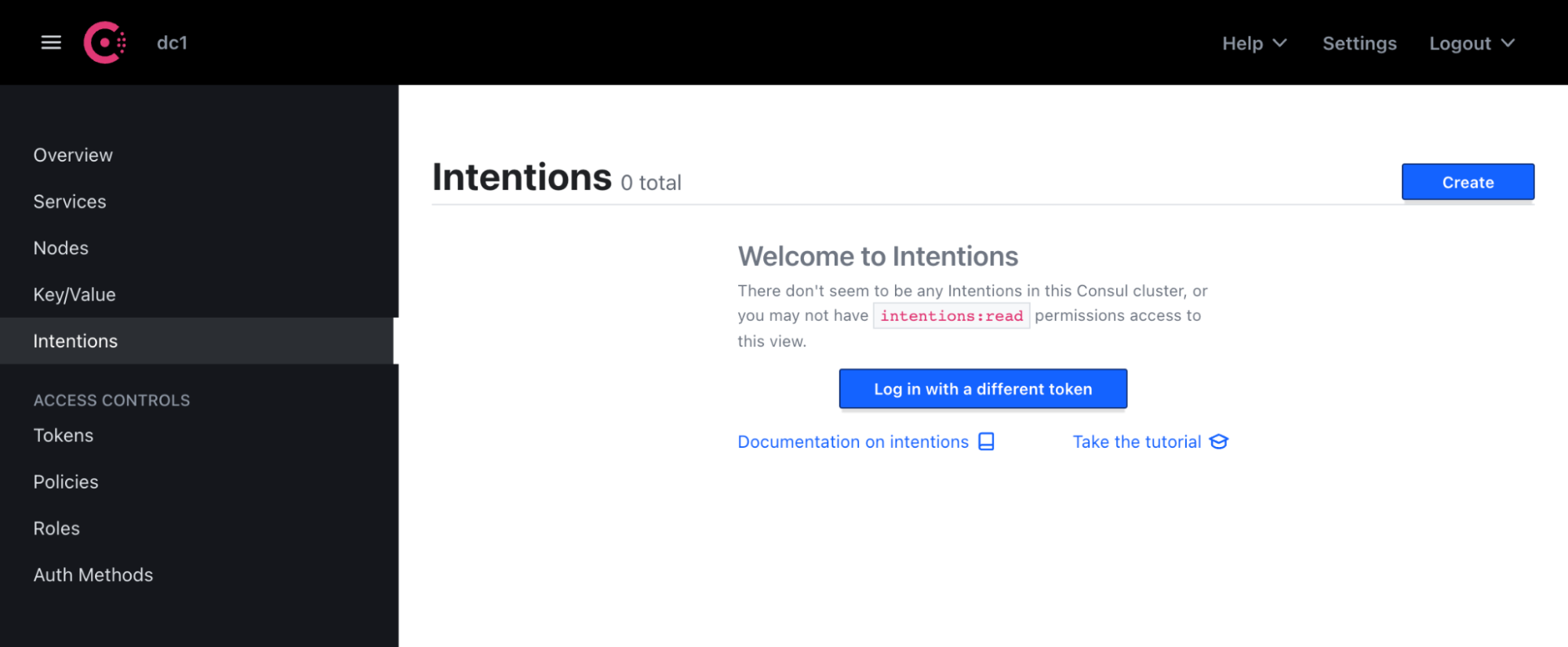 Securely connect your services with Consul service mesh | Consul | HashiCorp Developer