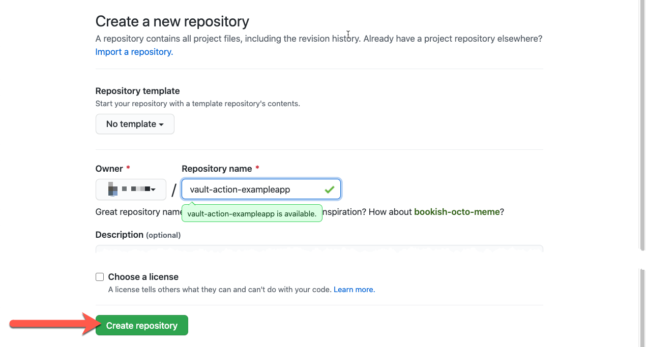 Vault GitHub Actions | Vault | HashiCorp Developer