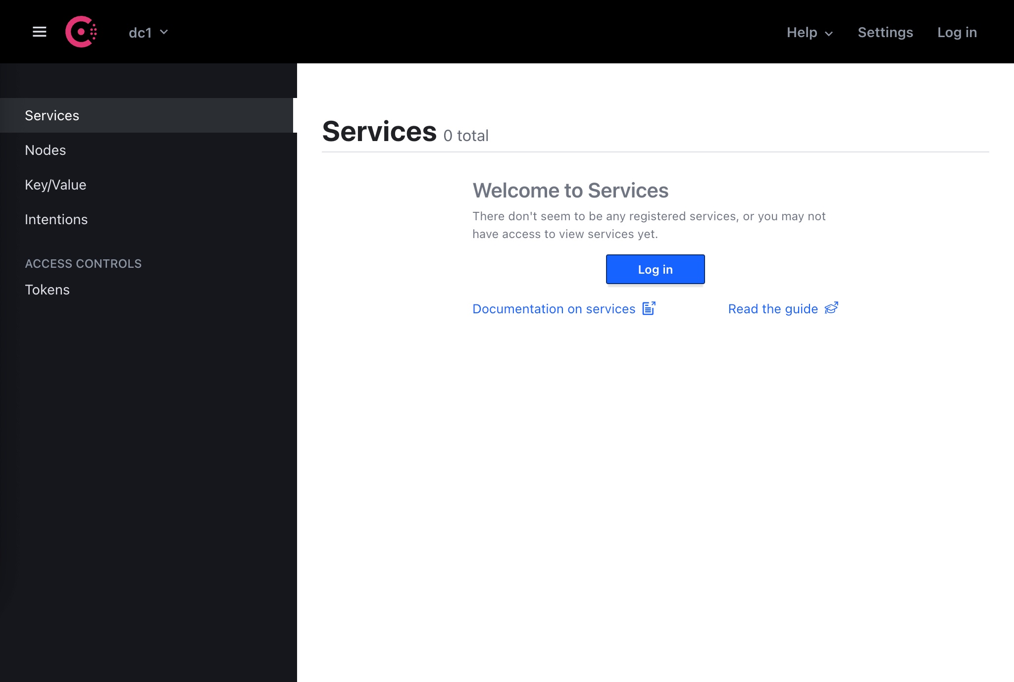 Managing External Traffic With Application Load Balancing Nomad Hashicorp Developer 