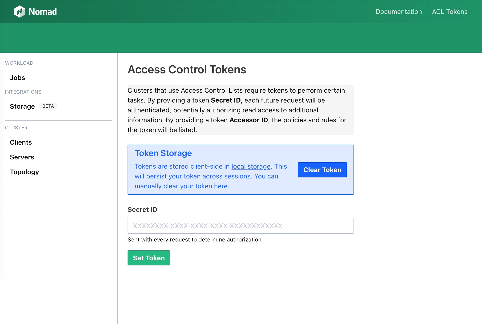 Managing External Traffic With Application Load Balancing Nomad Hashicorp Developer 