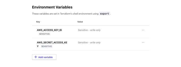Automate Terraform with GitHub Actions | Terraform | HashiCorp Developer
