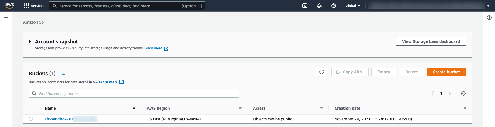 Manage AWS Accounts Using Control Tower Account Factory for Terraform | Terraform | HashiCorp ...