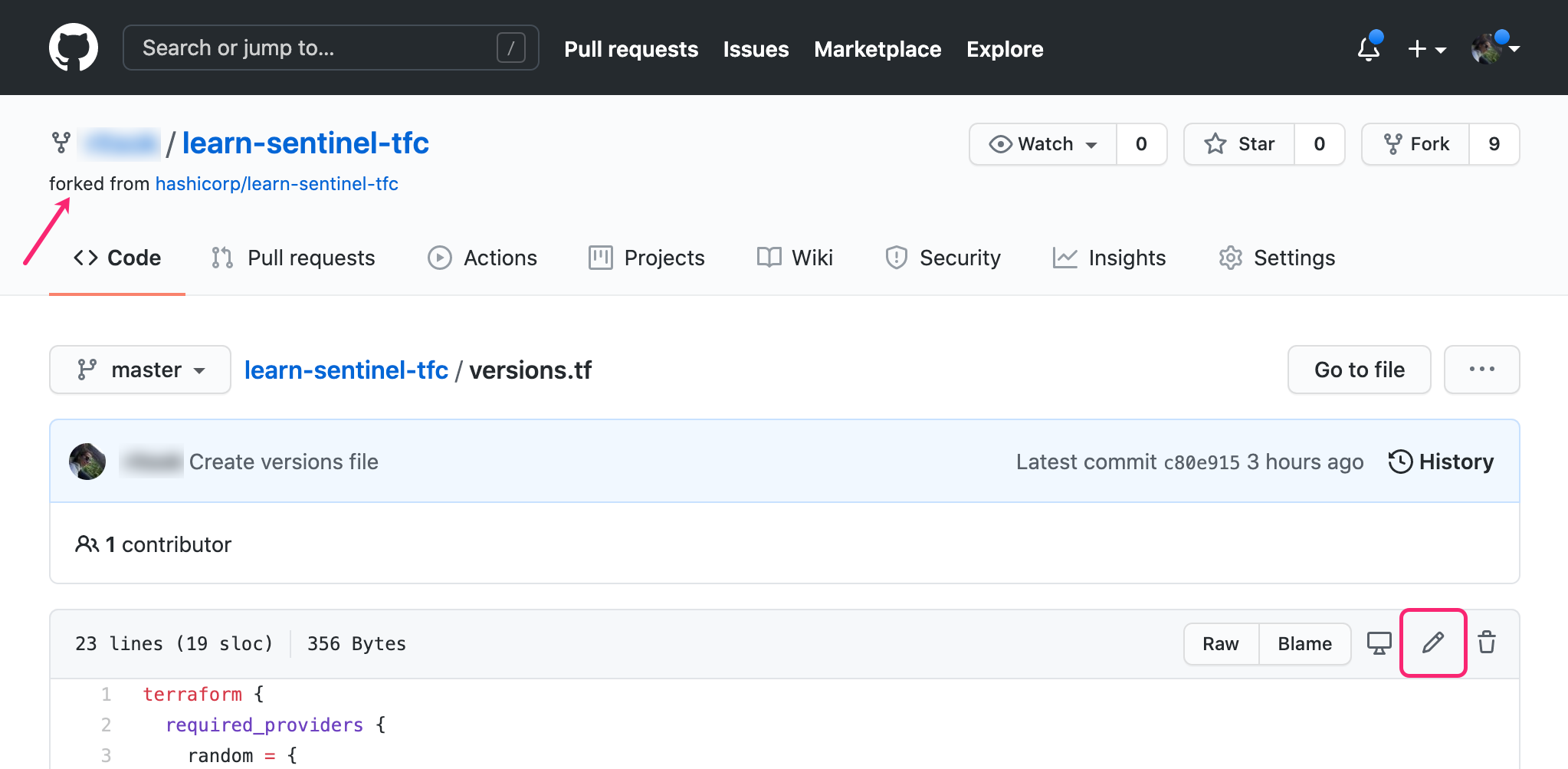 Upload Your Sentinel Policy Set to Terraform Cloud | Terraform | HashiCorp Developer