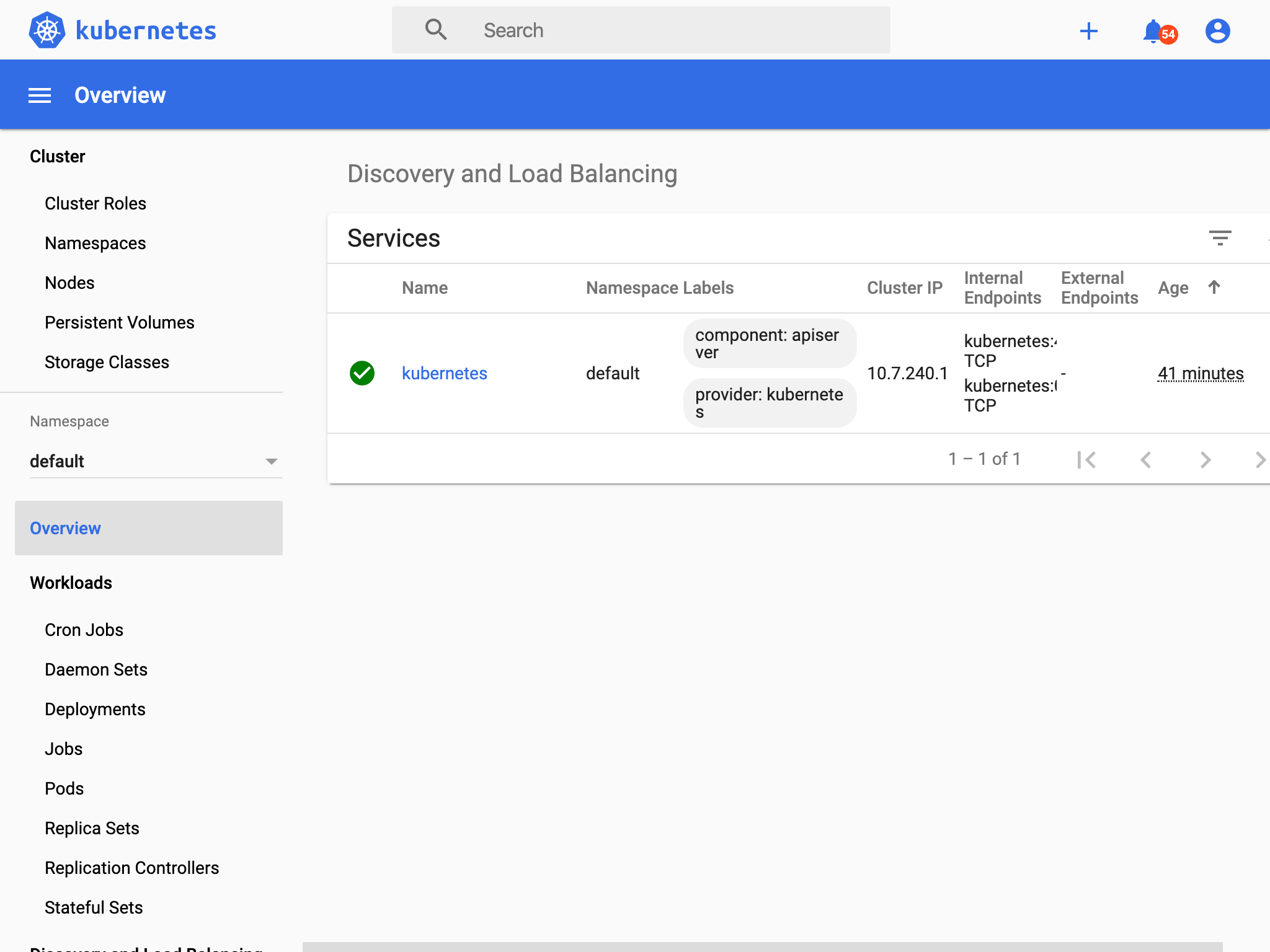 Provision a GKE Cluster (Google Cloud) | Terraform | HashiCorp Developer