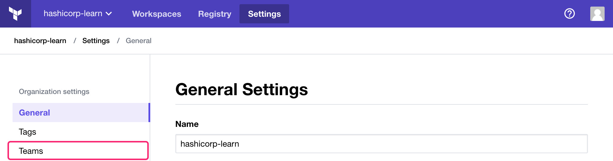 Enable Single Sign On Sso In Terraform Enterprise Terraform Hashicorp Developer