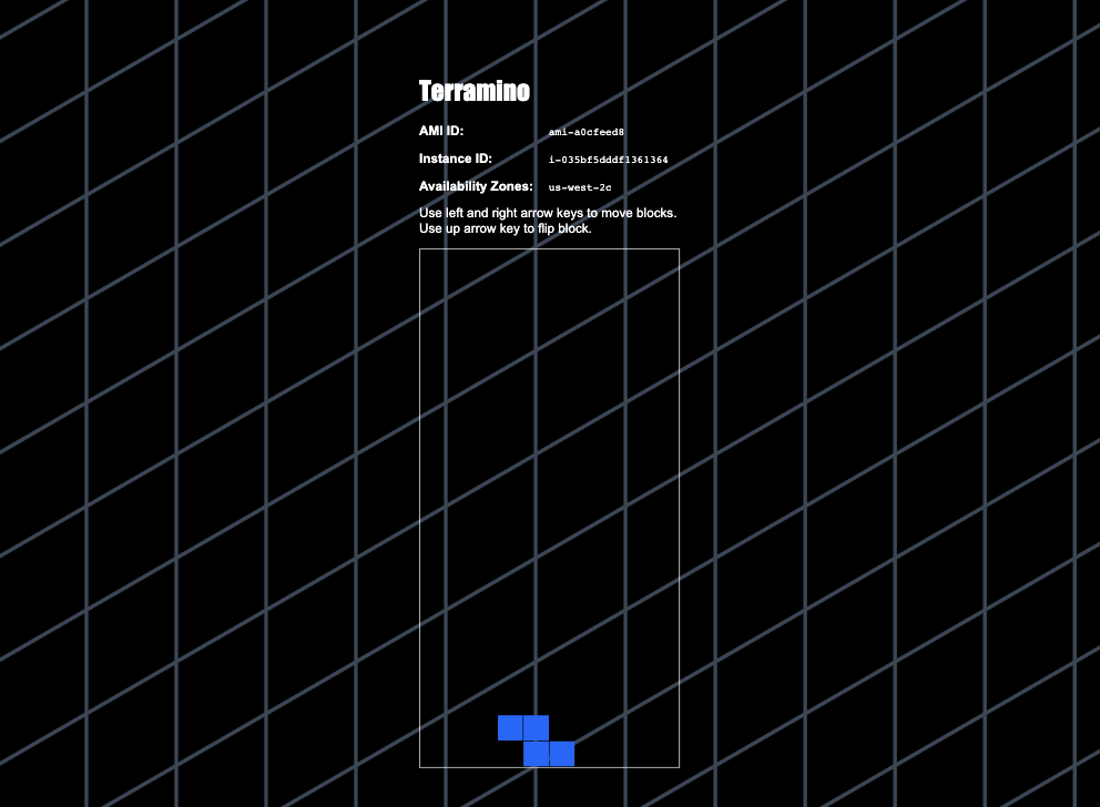 Define Infrastructure With Terraform Resources Terraform Hashicorp Developer