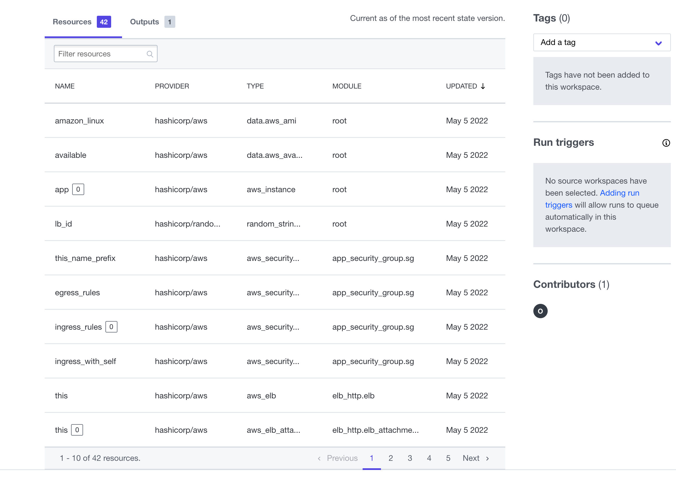 Simplify Terraform Configuration With Locals Terraform Hashicorp Developer