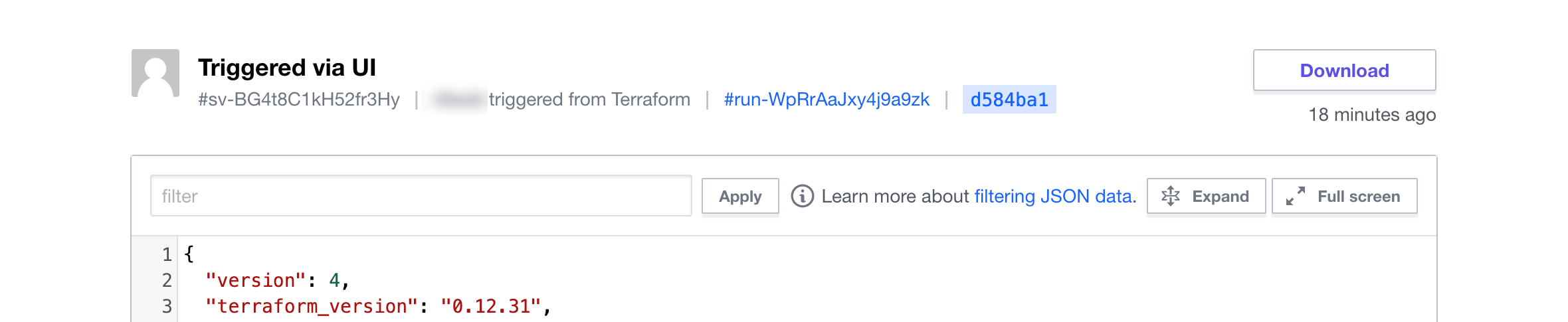 Upgrade Terraform Version In Terraform Cloud Terraform Hashicorp