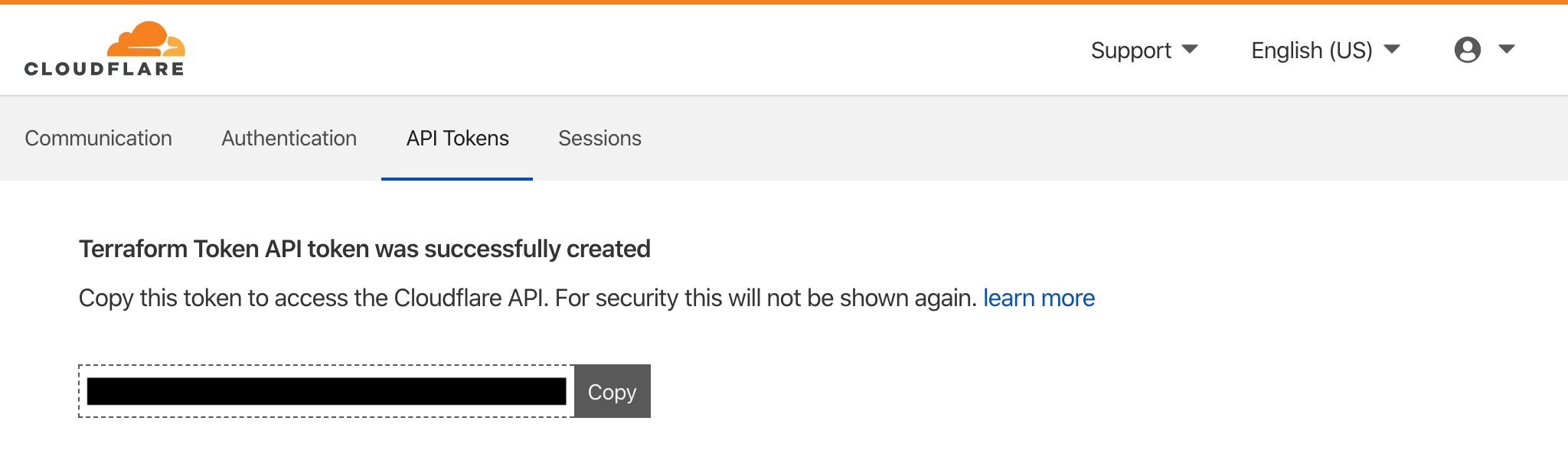 Host a Static Website with S3 and Cloudflare | Terraform | HashiCorp Developer