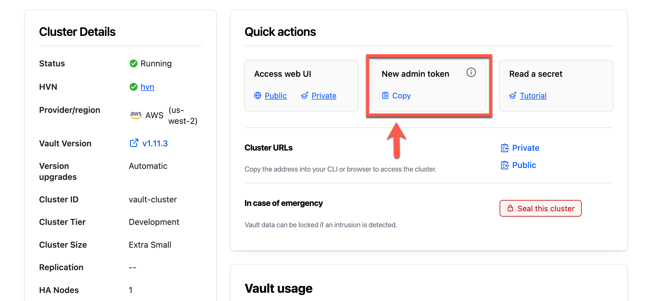 AppRole Pull Authentication | Vault | HashiCorp Developer