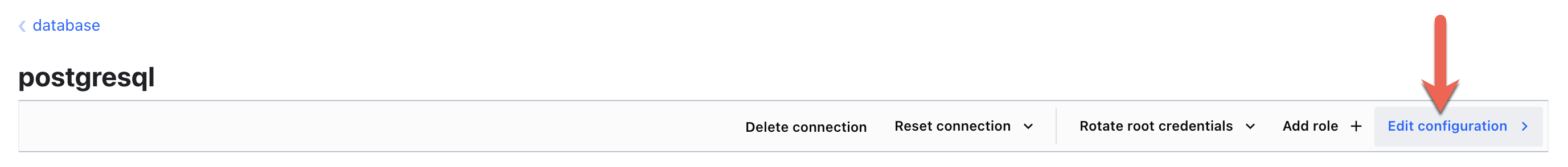 Dynamic Secrets: Database Secrets Engine | Vault | HashiCorp Developer