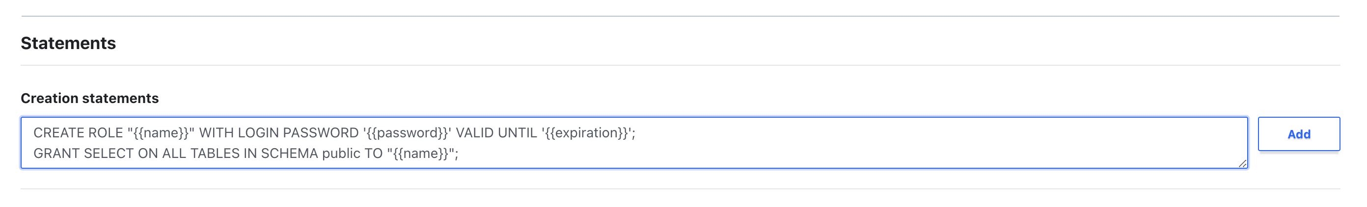 Dynamic Secrets: Database Secrets Engine | Vault | HashiCorp Developer