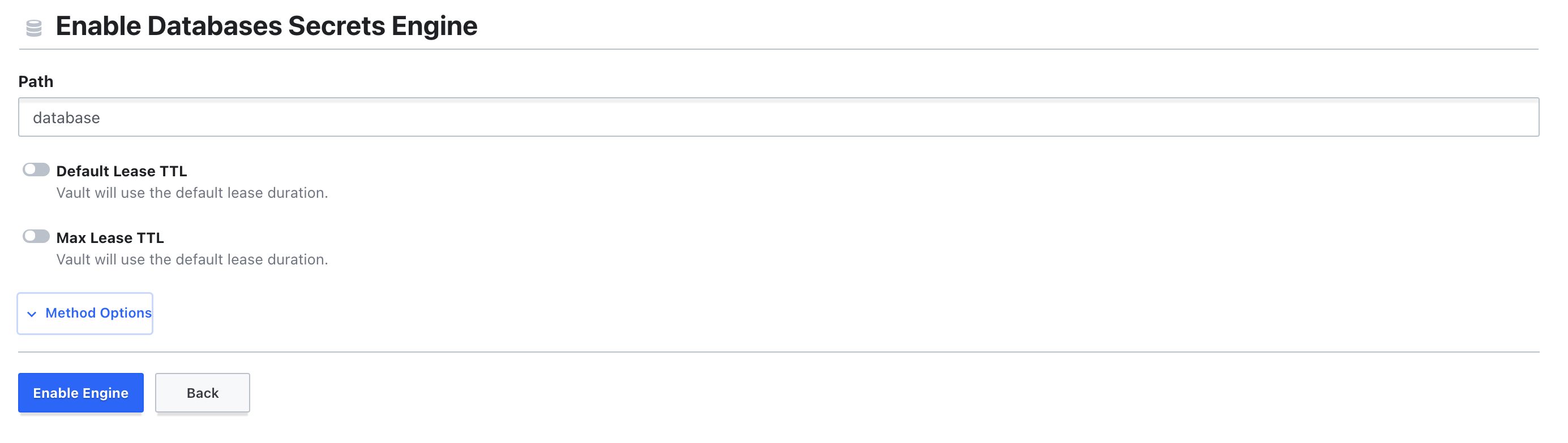 Dynamic Secrets: Database Secrets Engine | Vault | HashiCorp Developer