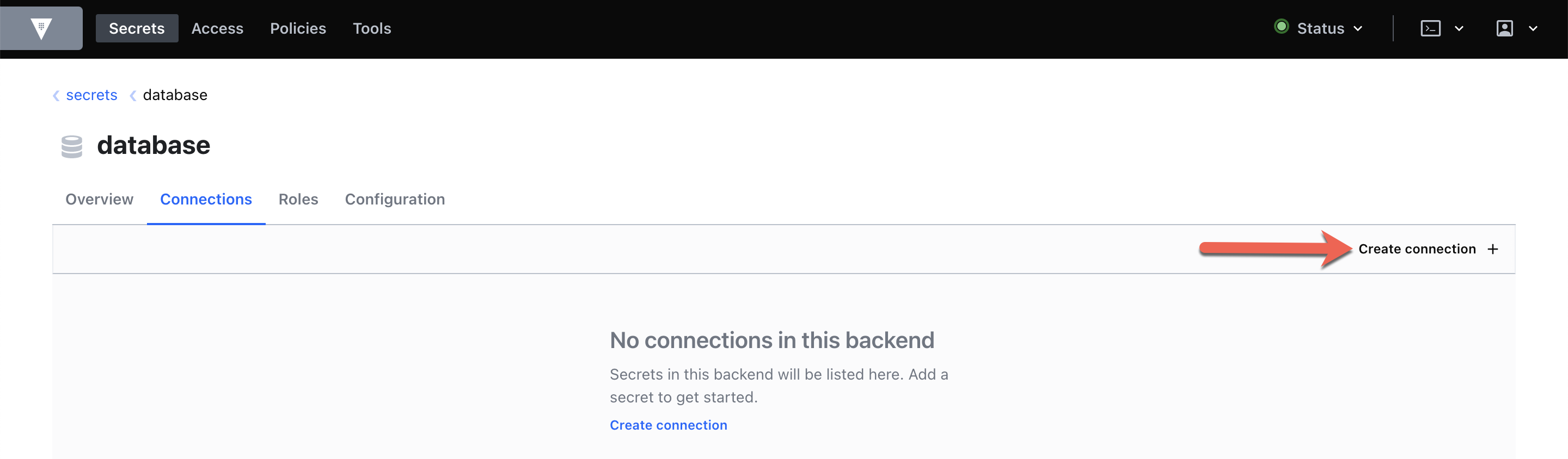 Dynamic Secrets: Database Secrets Engine | Vault | HashiCorp Developer