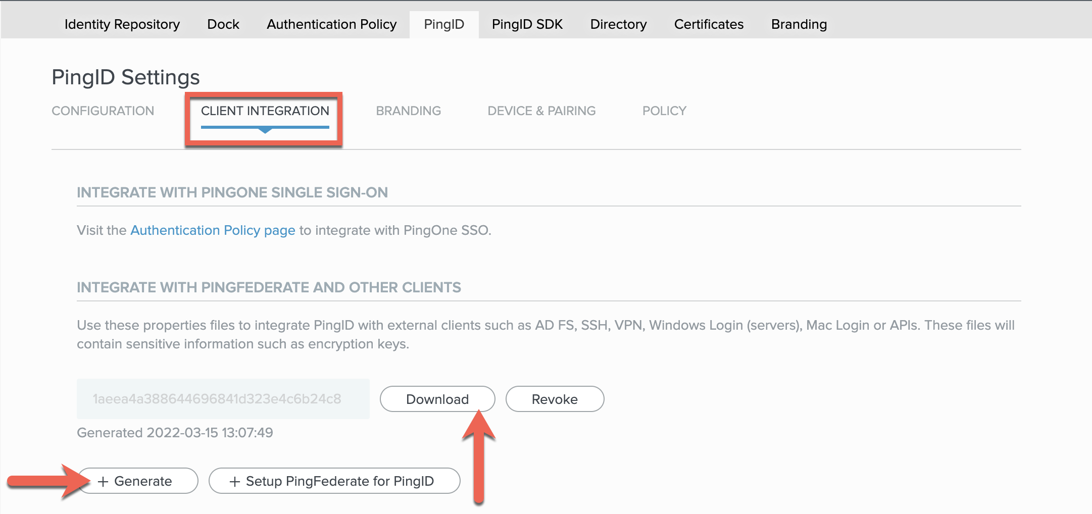 Enable Login Multi Factor Authentication (MFA) | Vault | HashiCorp Developer