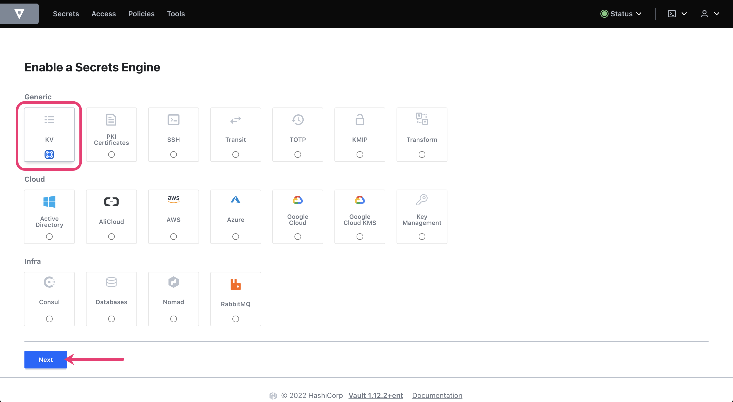 Disaster Recovery Replication Failover and Failback | Vault | HashiCorp ...