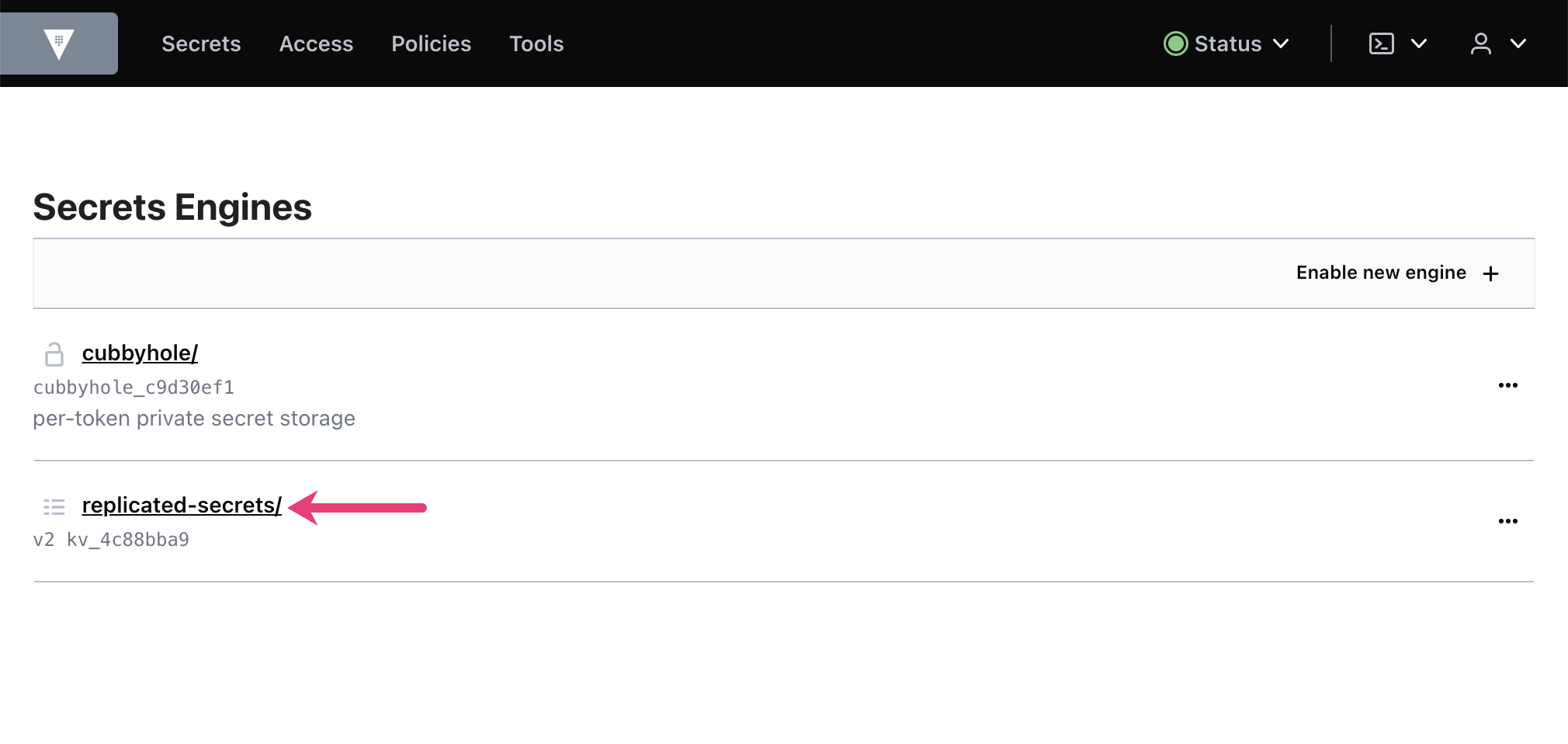 Disaster Recovery Replication Failover and Failback | Vault | HashiCorp Developer