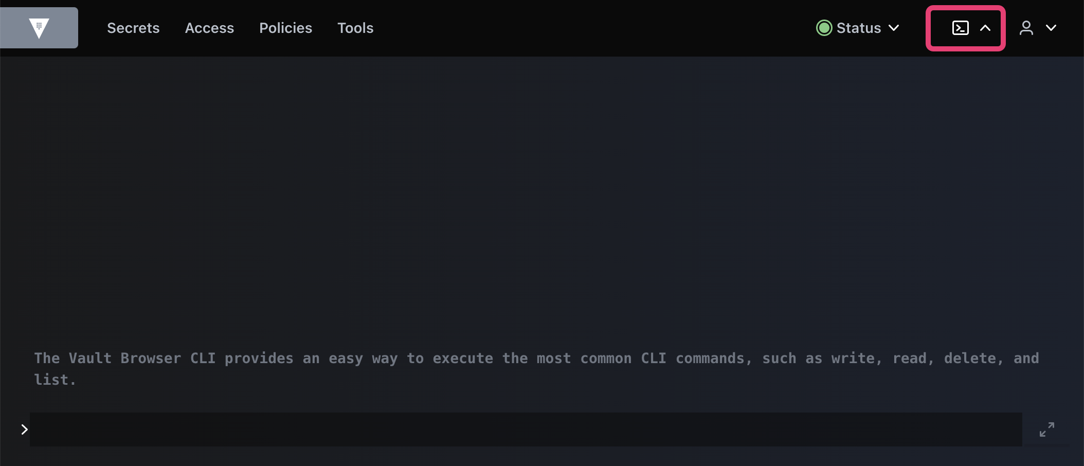 Disaster Recovery Replication Failover and Failback | Vault | HashiCorp ...
