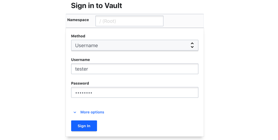 Setting up Performance Replication | Vault | HashiCorp Developer