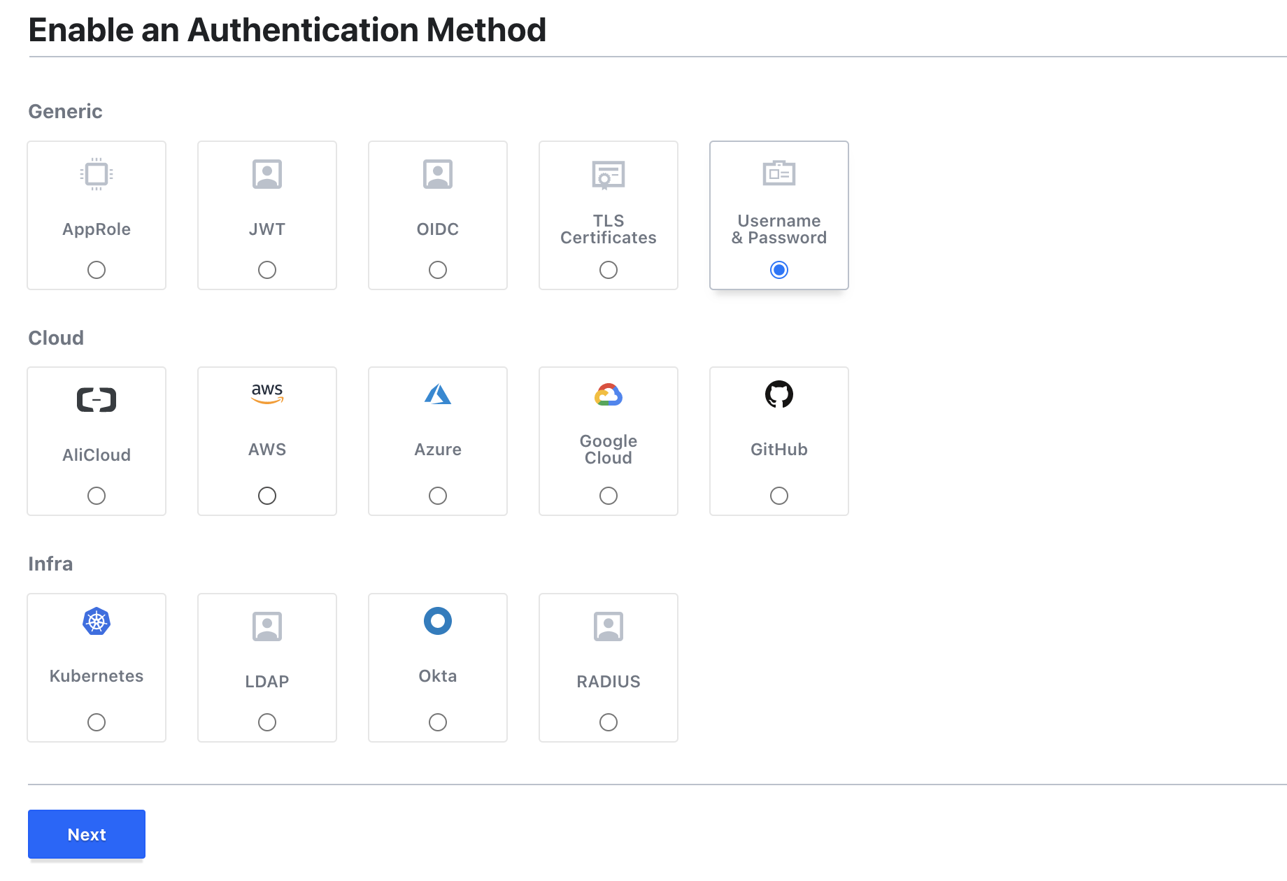 Enable Login Multi Factor Authentication (MFA) | Vault | HashiCorp Developer