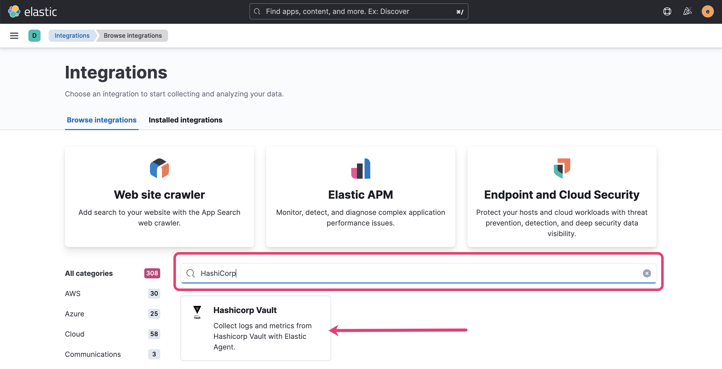 Audit Device Logs and Incident Response with Elasticsearch | Vault | HashiCorp Developer