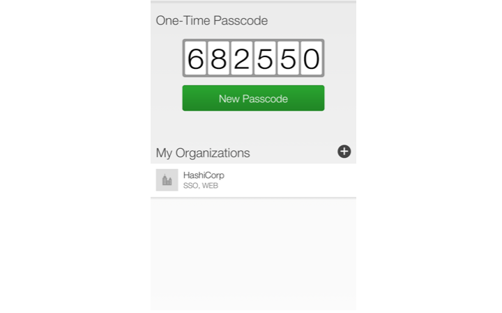 Enable Login Multi Factor Authentication (MFA) | Vault | HashiCorp Developer