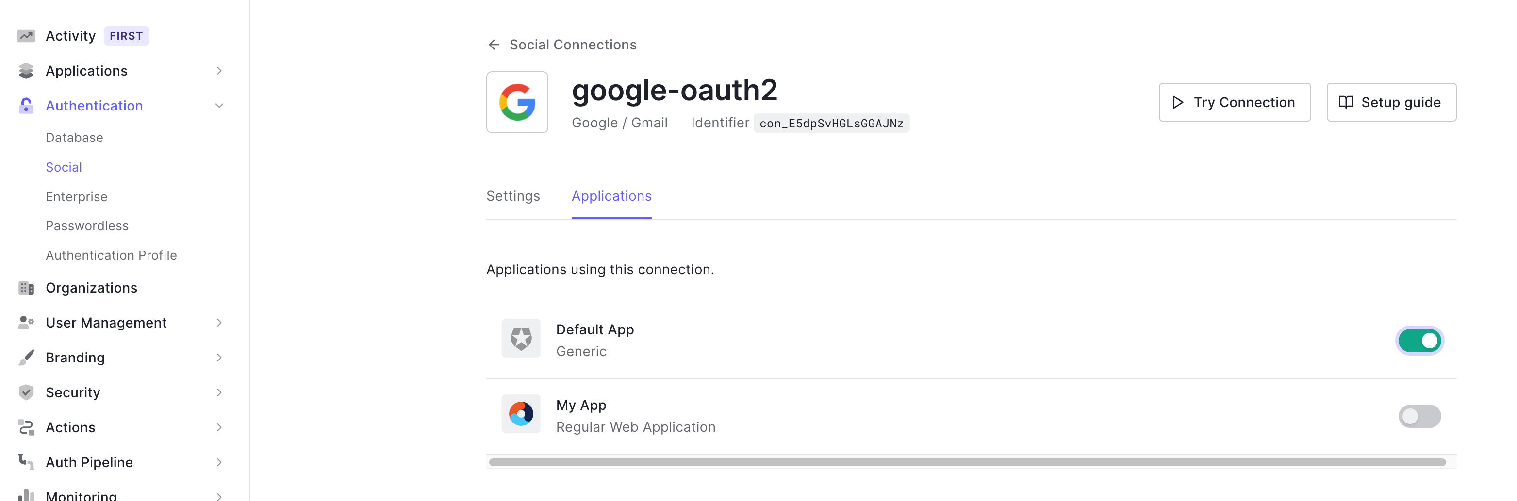 OIDC Auth Method | Vault | HashiCorp Developer