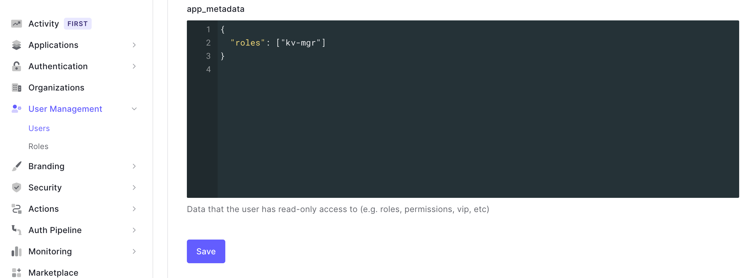 Oidc Auth Method Vault Hashicorp Developer 