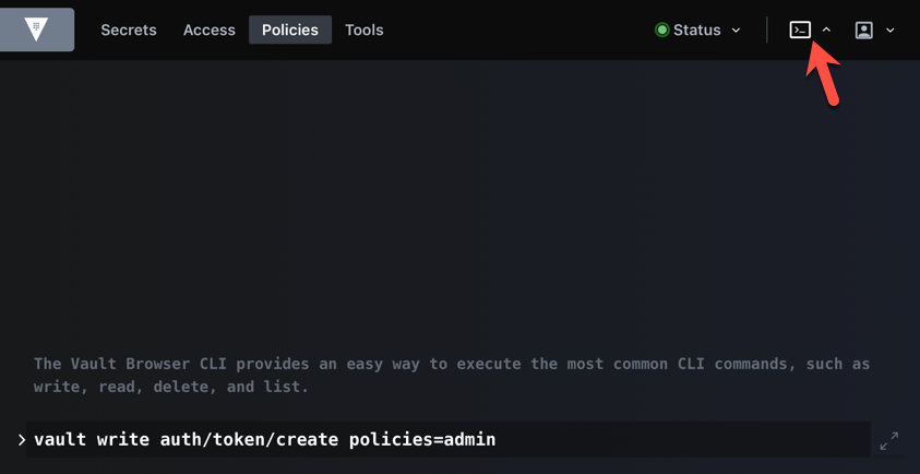 Vault Policies | Vault | HashiCorp Developer