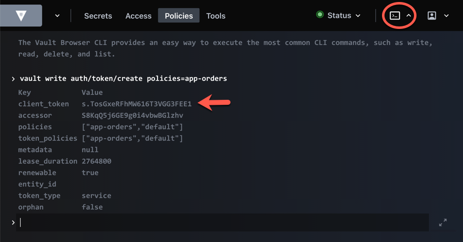 Encryption as a Service: transit secrets engine | Vault | HashiCorp Developer