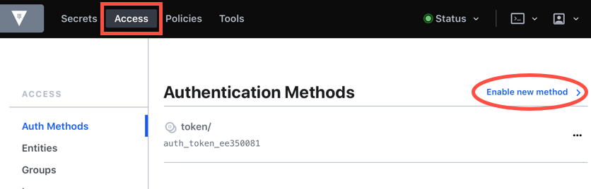 AppRole Pull Authentication | Vault | HashiCorp Developer
