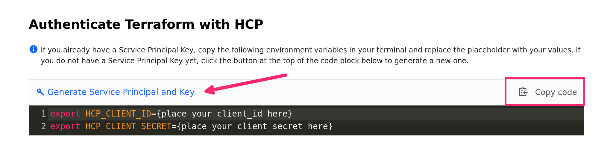 Create A Hcp Consul Cluster For An Existing Eks Run Time Consul