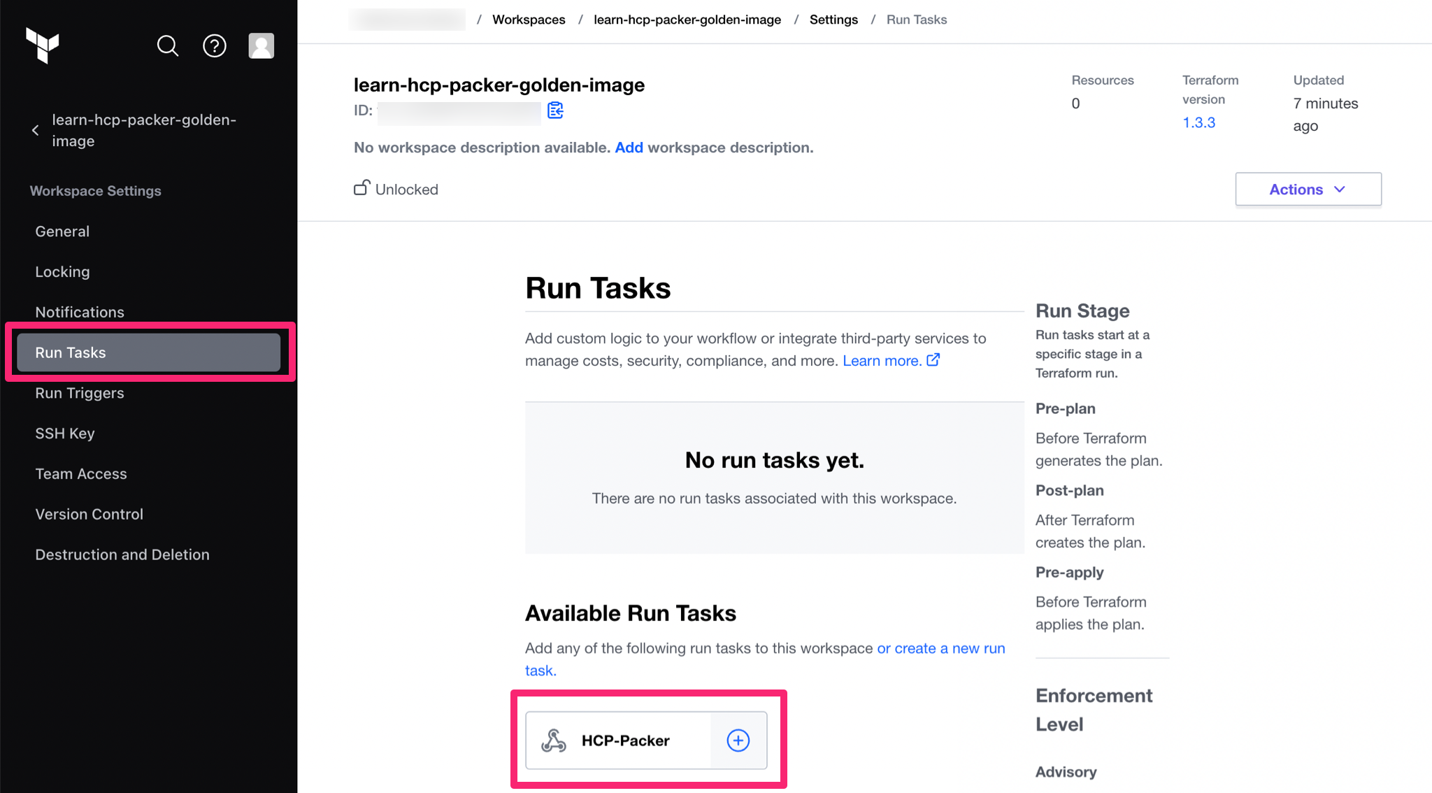Build A Golden Image Pipeline With Hcp Packer Packer Hashicorp