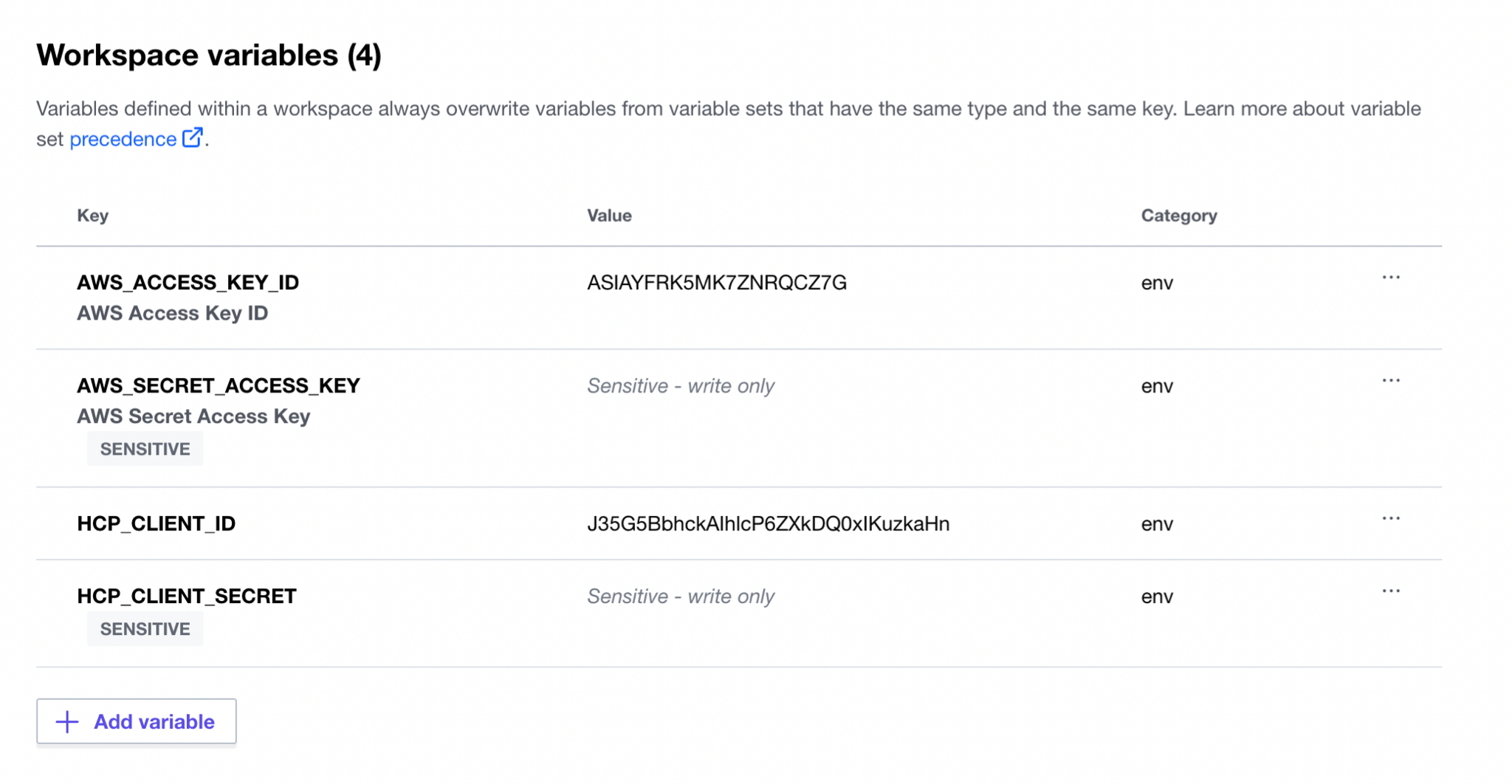 Build A Golden Image Pipeline With Hcp Packer Packer Hashicorp