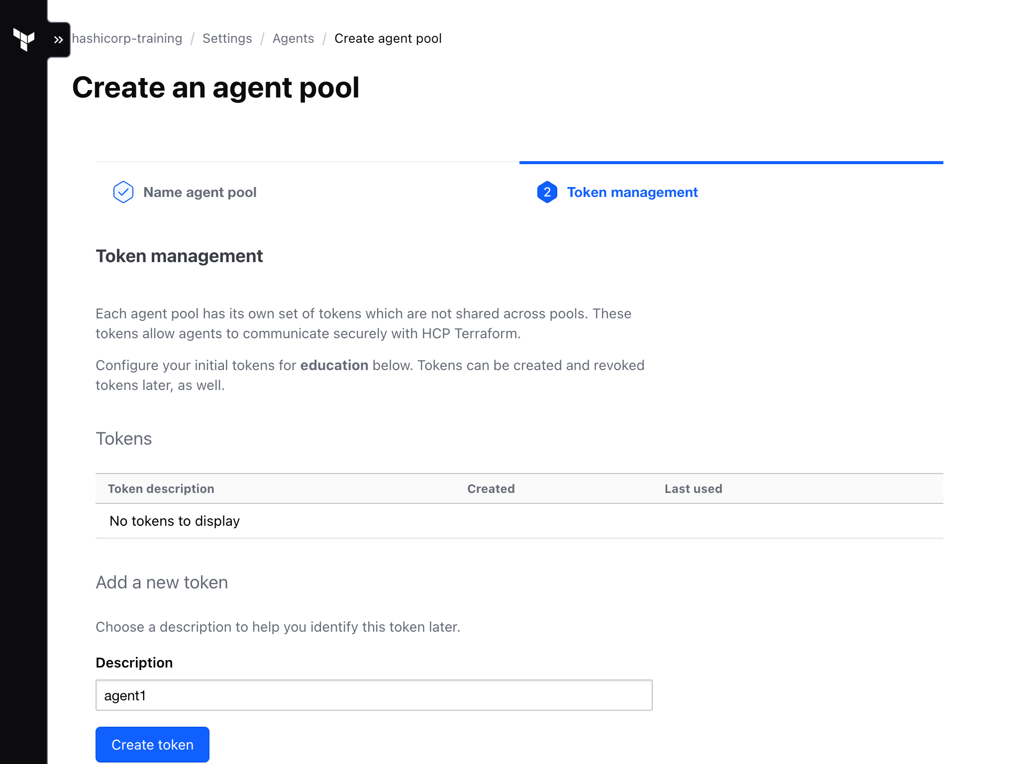 Manage Private Environments With Terraform Cloud Agents Terraform Hashicorp Developer